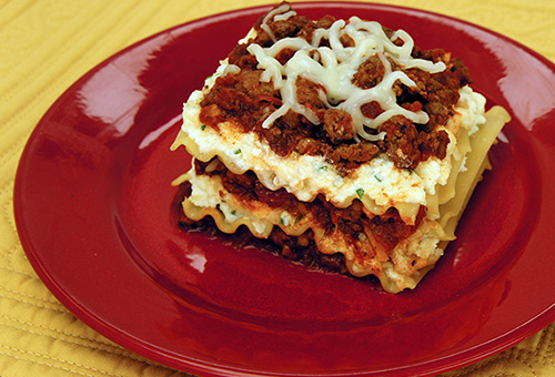 Prince® - Classic North End Lasagna