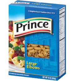Prince® - Large Elbows
