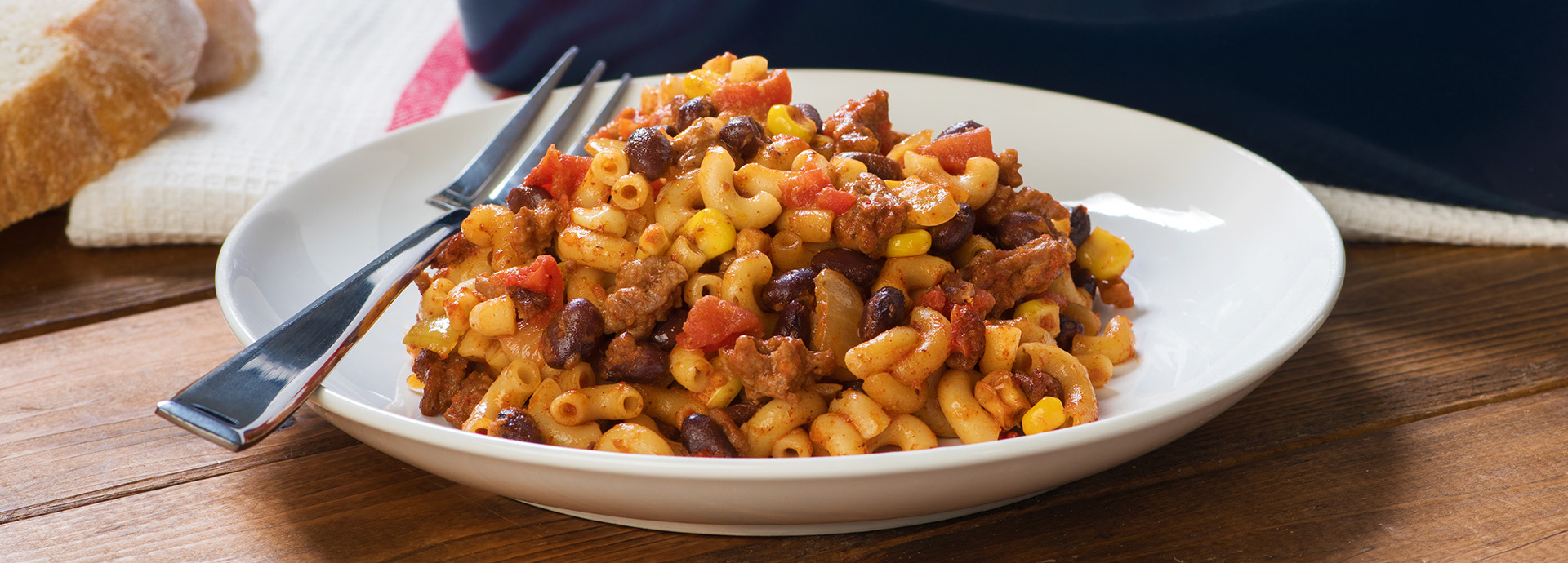 Prince® - Chili Mac and Cheese