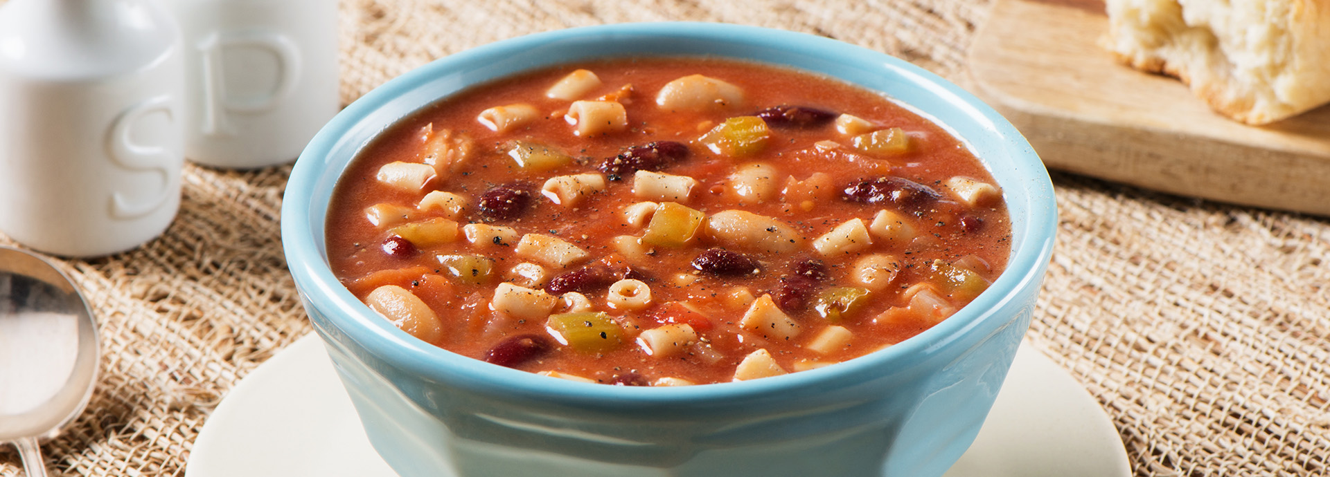 Prince® - Pasta e Fagioli